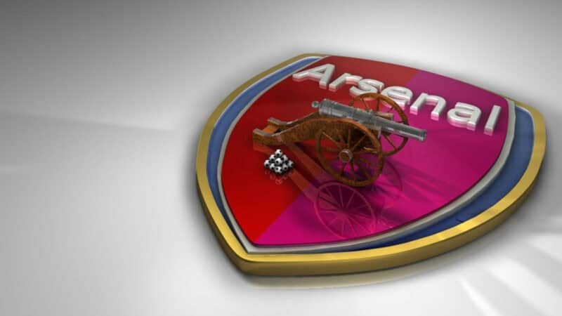 Arsenal Backgrounds - PixelsTalk