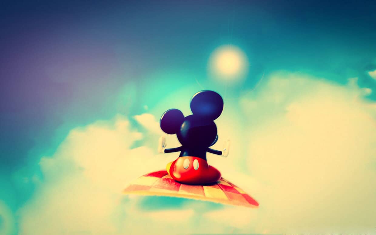 Disney Backgrounds - PixelsTalk