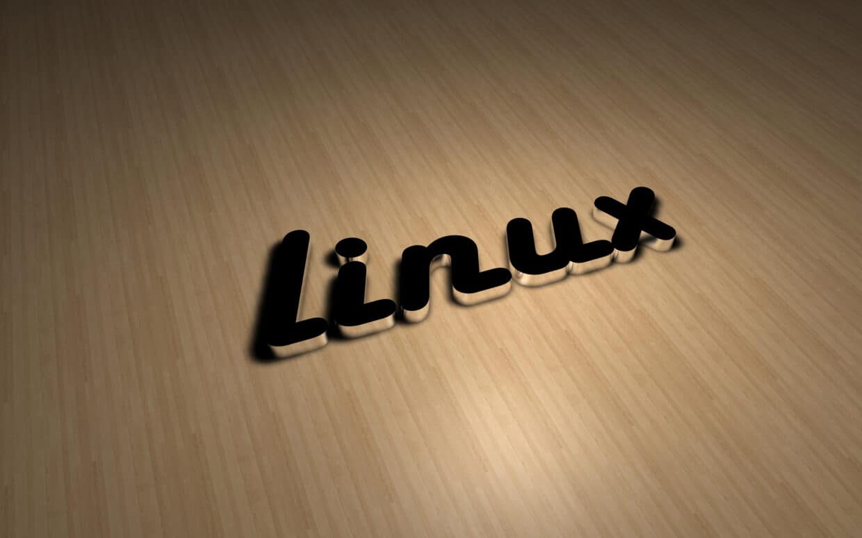 Linux Backgrounds - PixelsTalk