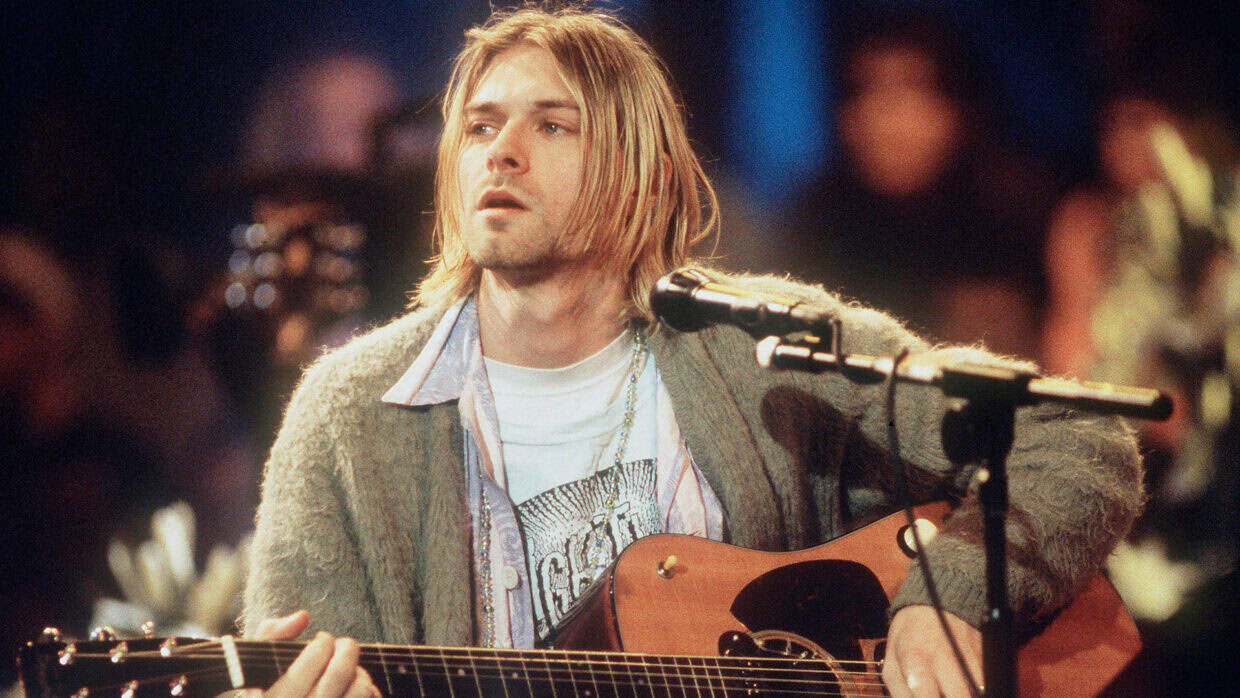 Nirvana Backgrounds - PixelsTalk