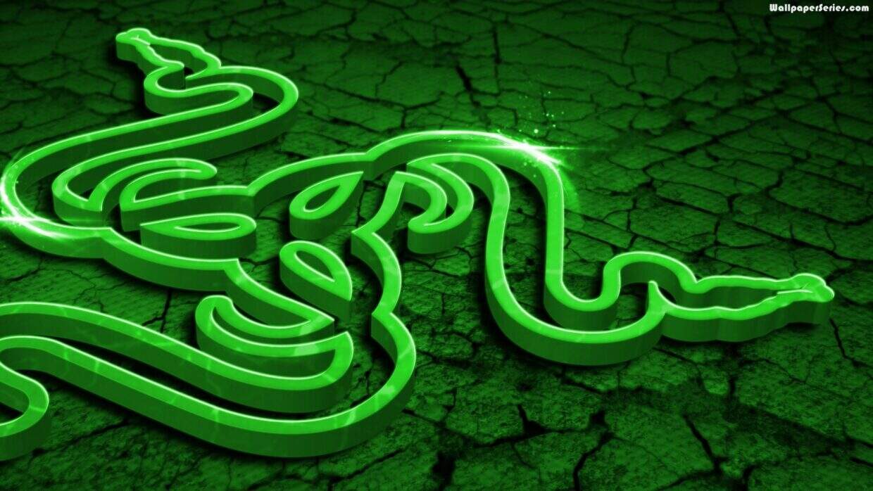 Desktop Razer Wallpapers - PixelsTalk