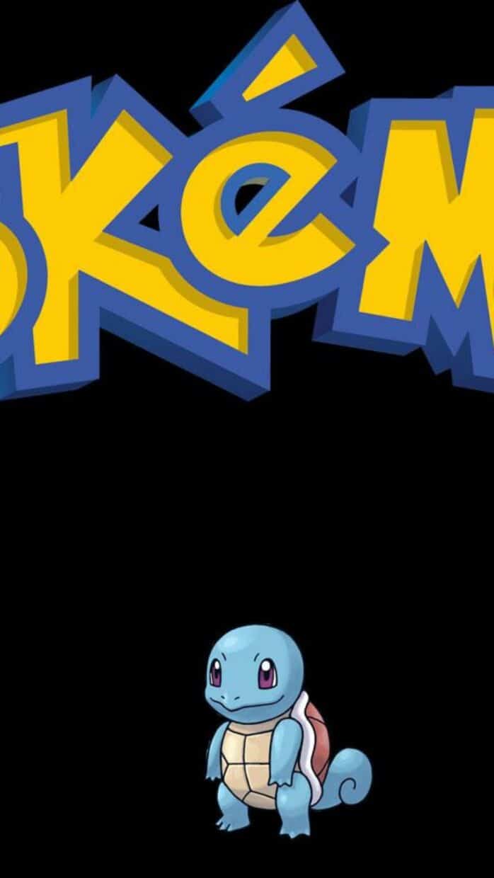 Pokemon iPhone Wallpapers - PixelsTalk