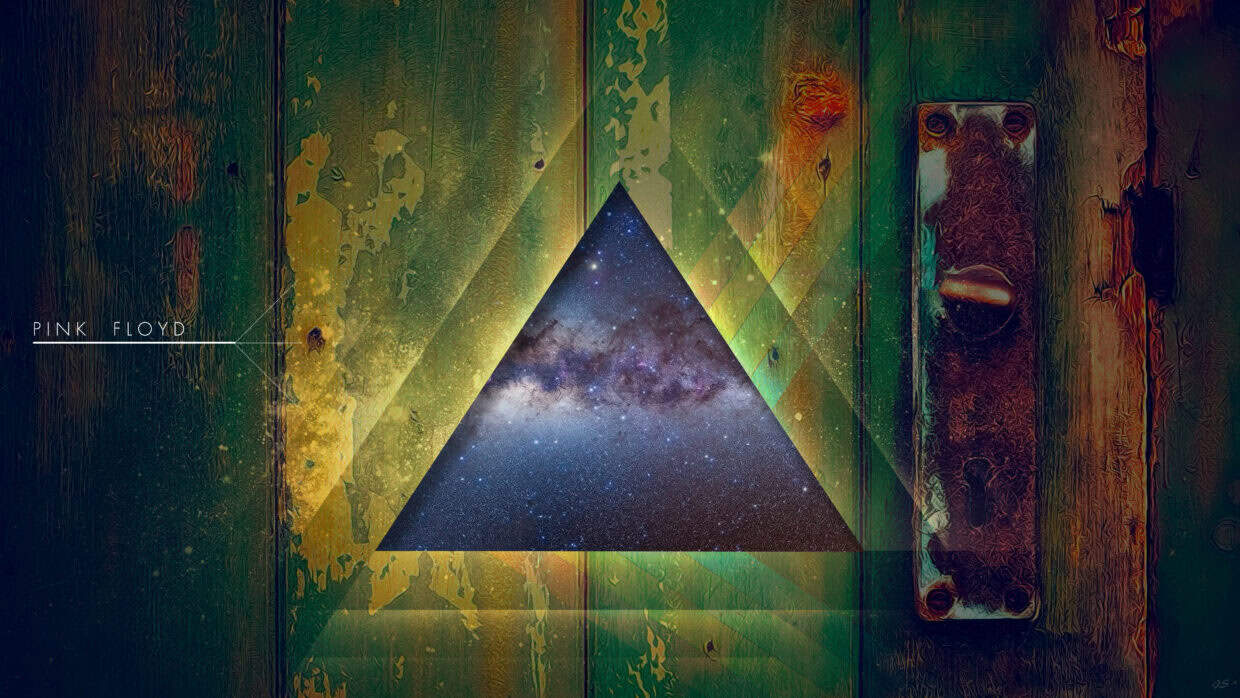 Pink Floyd Wallpapers High Resolution - PixelsTalk