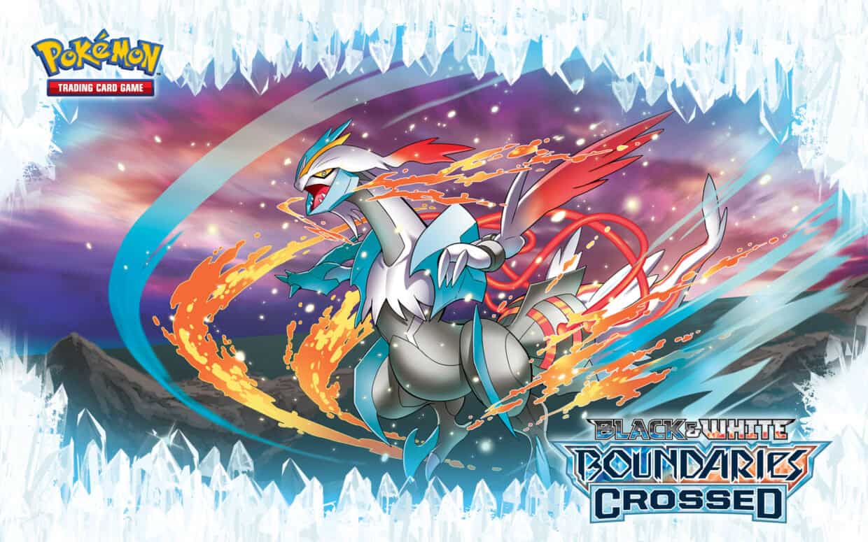 HD Pokemon Black And White Backgrounds - PixelsTalk
