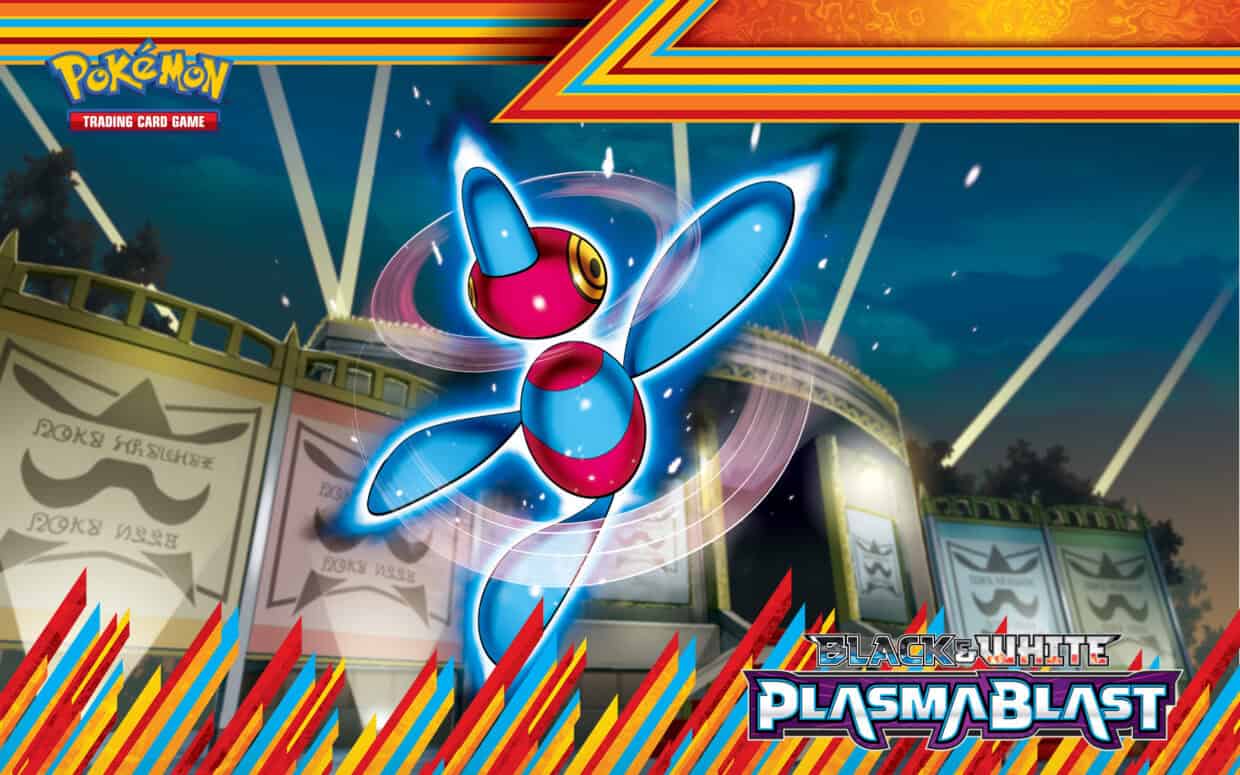 HD Pokemon Black And White Backgrounds - PixelsTalk