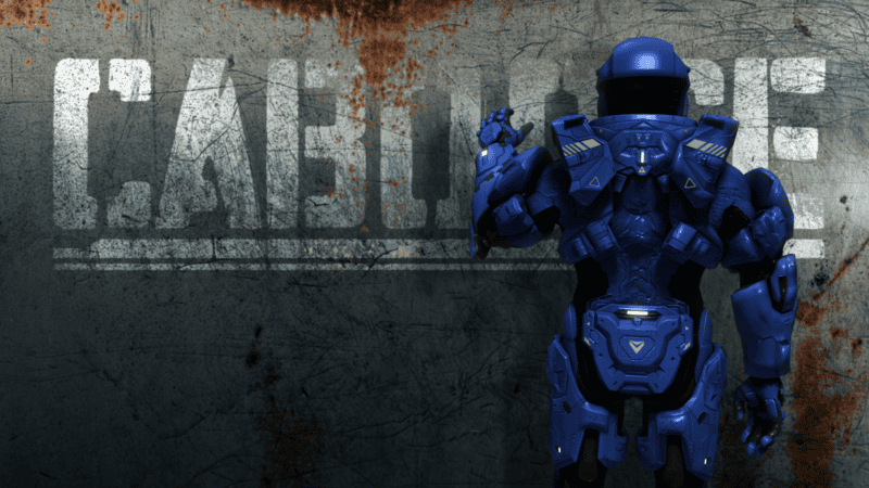 Red vs Blue Desktop Wallpapers - PixelsTalk