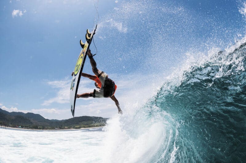 HD Surfing Wallpapers - PixelsTalk