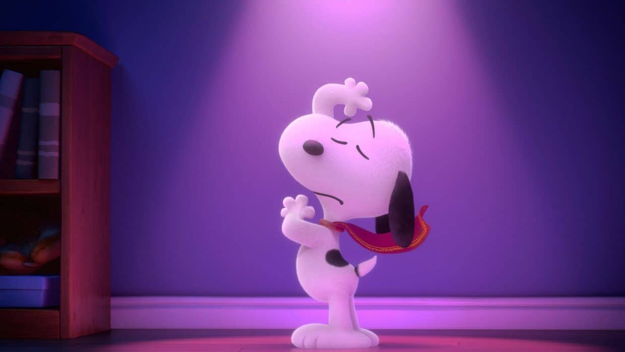 Snoopy Backgrounds - PixelsTalk