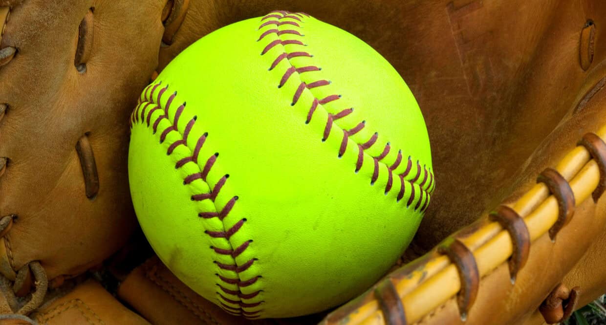 Softball Wallpapers HD - PixelsTalk