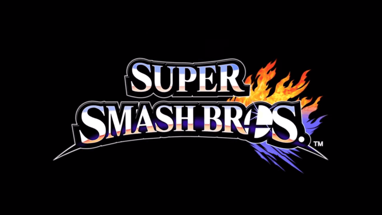 Super Smash Bros Backgrounds - PixelsTalk