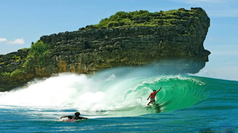 HD Surfing Backgrounds - PixelsTalk