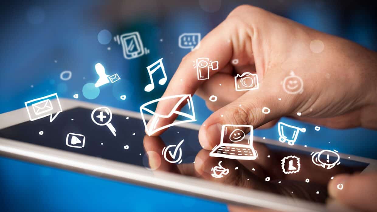 Tablet Wallpapers HD - PixelsTalk