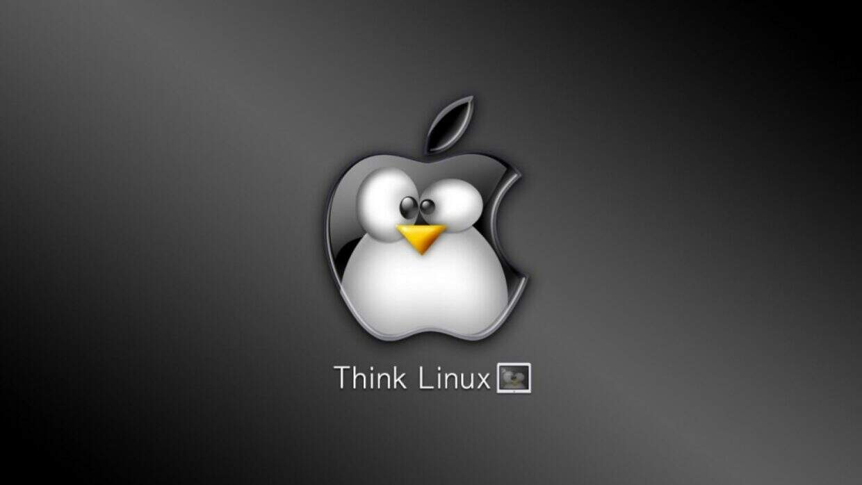 Linux Wallpaper HD - PixelsTalk