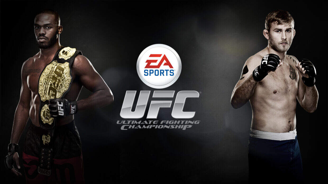 Ufc Wallpapers HD - PixelsTalk