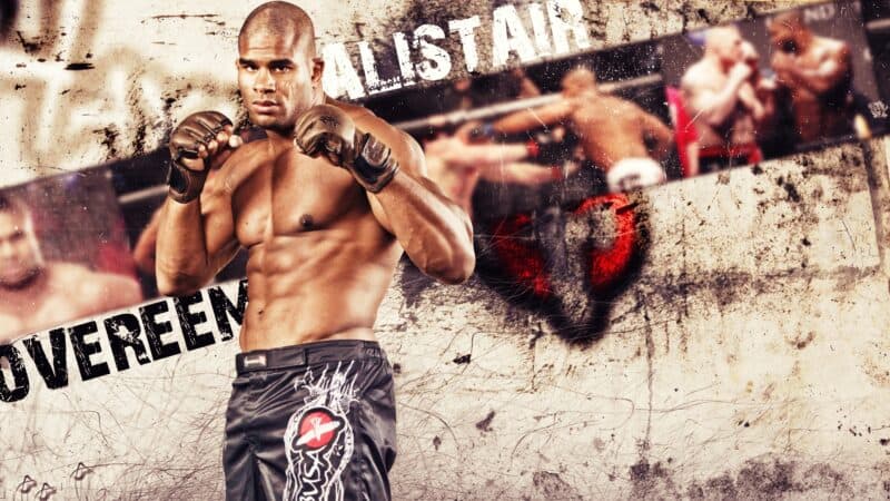 Ufc Wallpapers HD - PixelsTalk