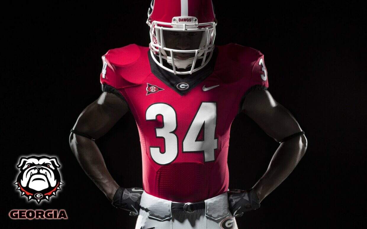 HD Uga Wallpapers - PixelsTalk
