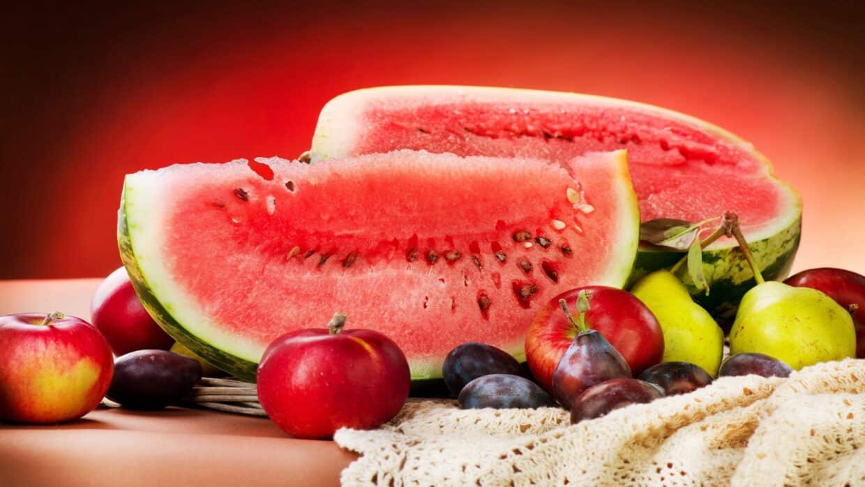 Watermelon Backgrounds - PixelsTalk