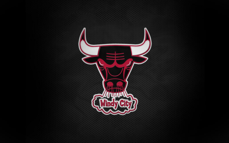 HD Chicago Bulls Backgrounds - PixelsTalk