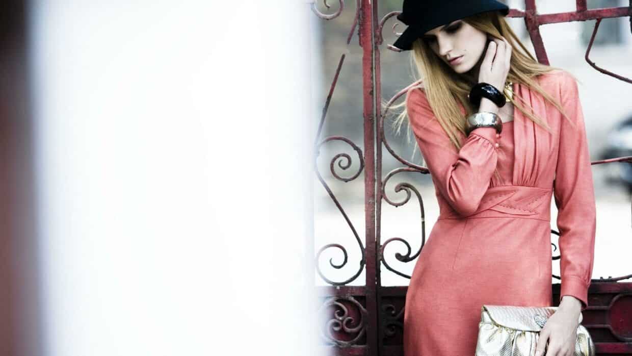 HD Fashion Wallpapers - PixelsTalk