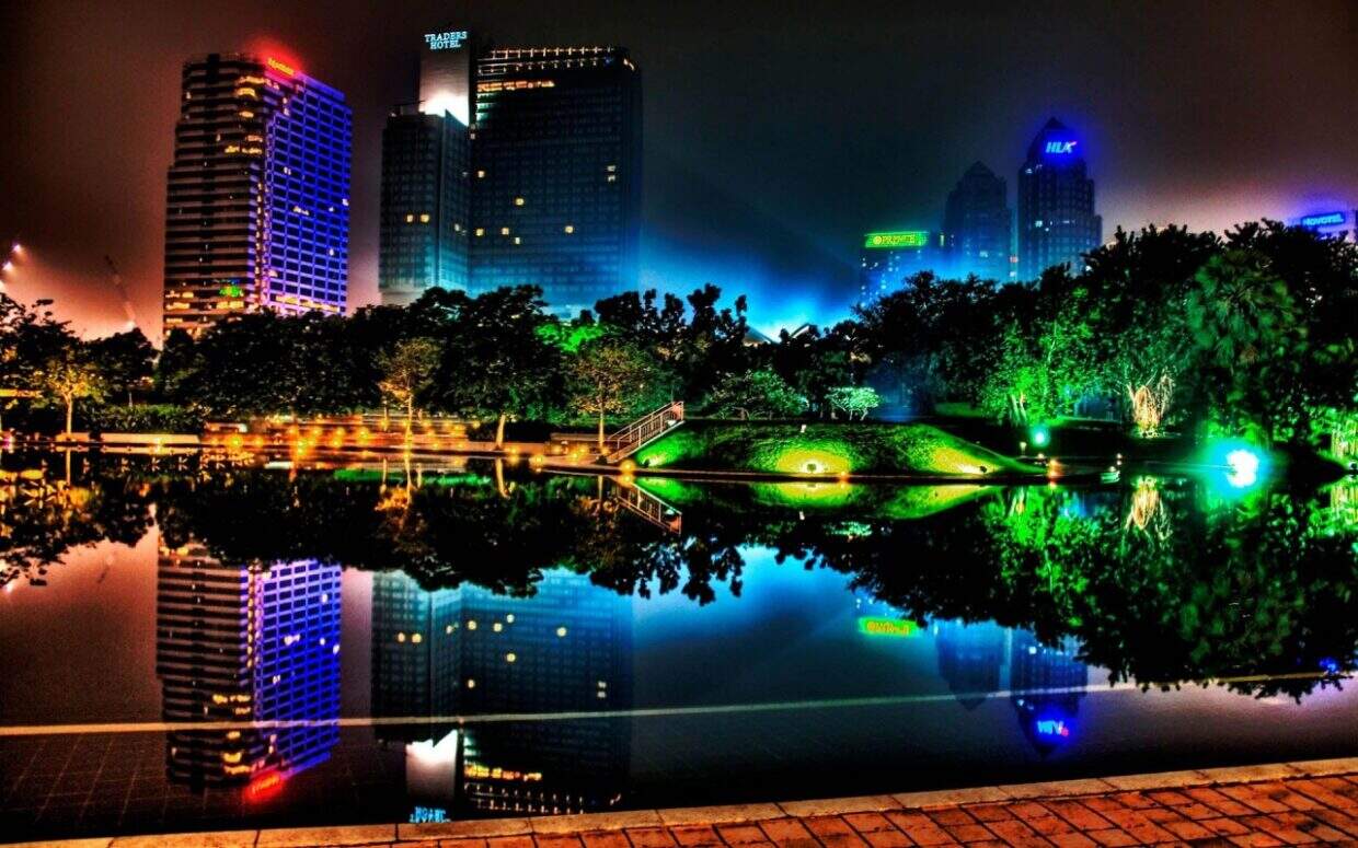 HD 1280x800 Backgrounds - PixelsTalk