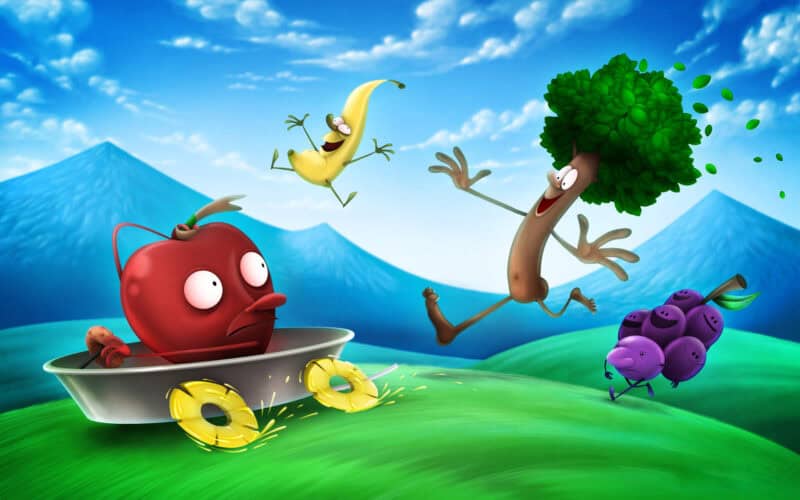Animation Wallpaper For Desktop - PixelsTalk