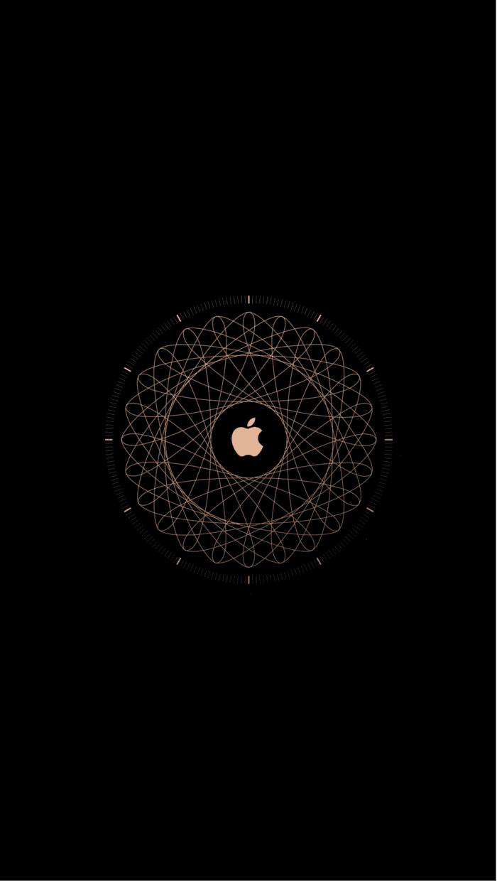 Apple iPhone Backgrounds - PixelsTalk