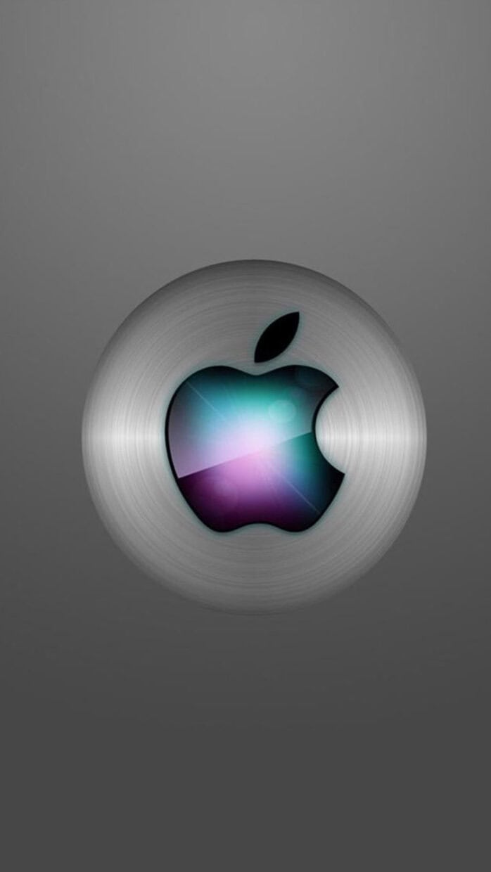 Apple iPhone Wallpapers - PixelsTalk
