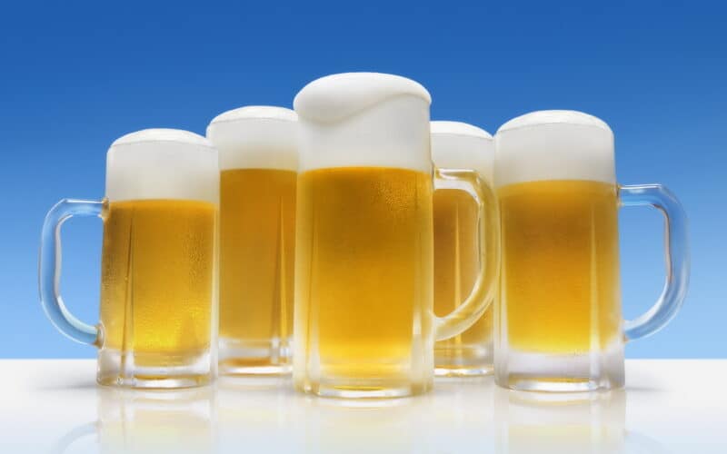 Beer Wallpapers For Desktop - PixelsTalk
