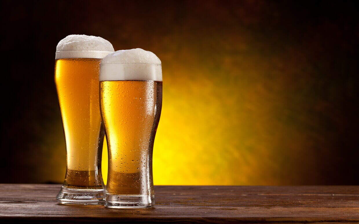 Beer Wallpapers For Desktop - PixelsTalk