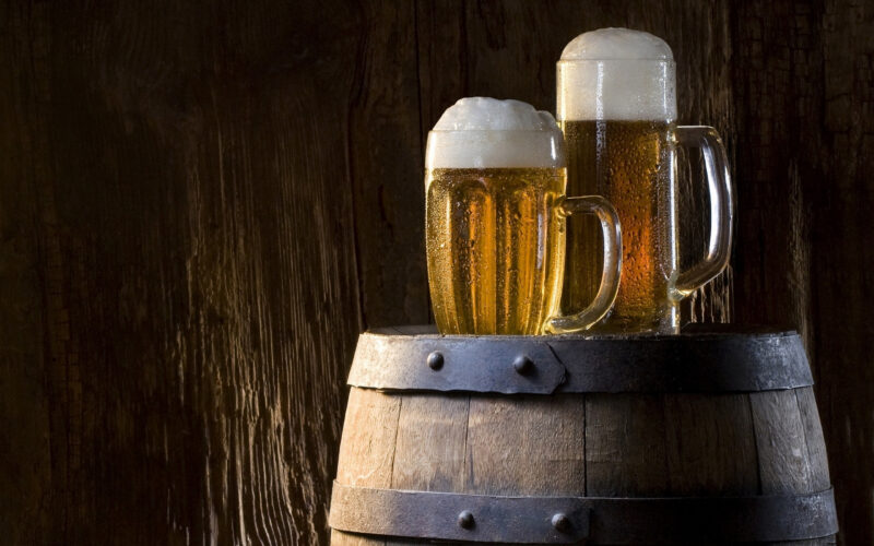 Beer HD Wallpapers - PixelsTalk