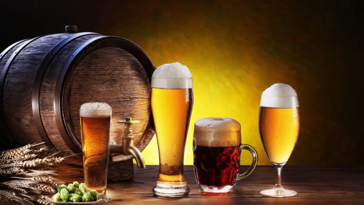 Beer HD Wallpapers - PixelsTalk
