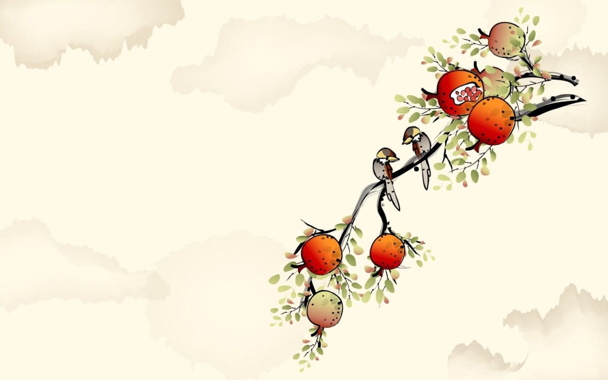 Chinese Backgrounds - PixelsTalk