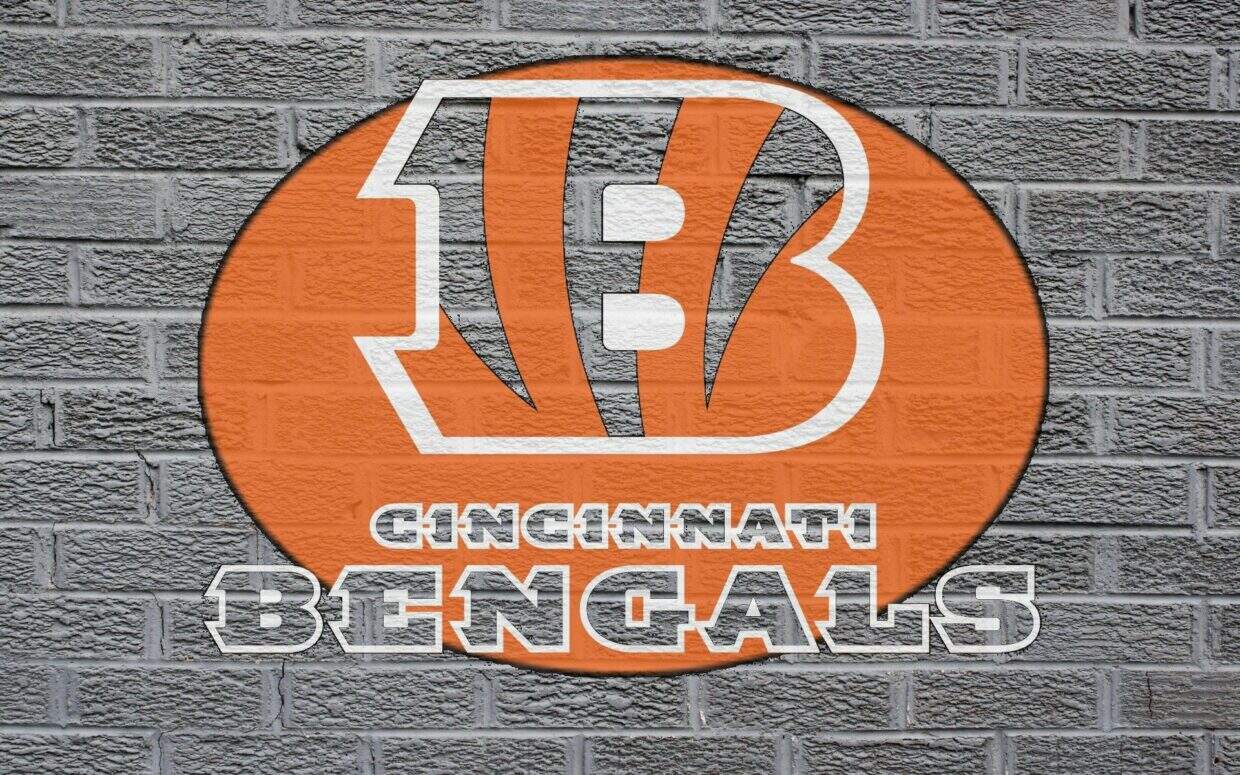 Cincinnati Bengals Backgrounds - PixelsTalk