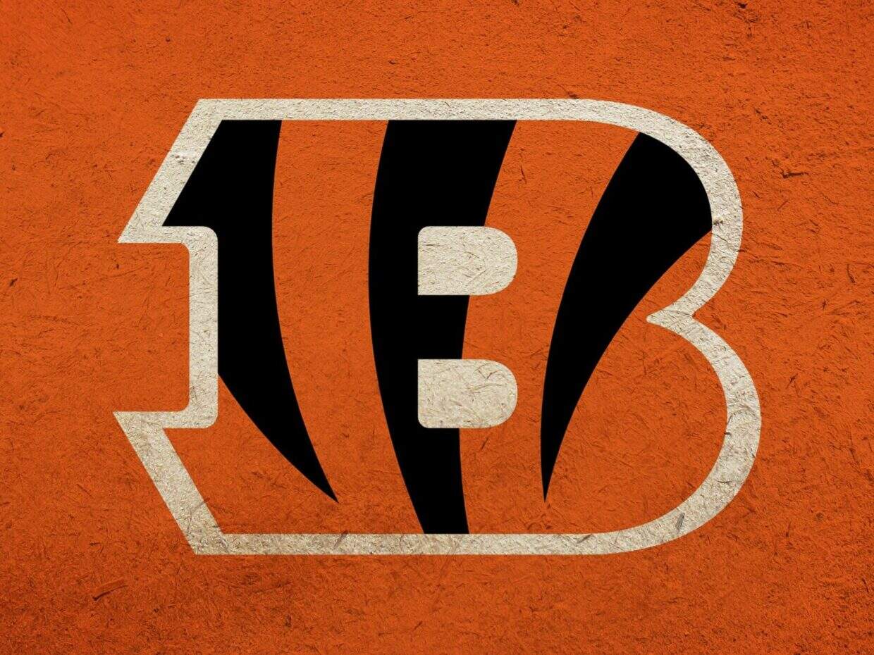 Cincinnati Bengals Backgrounds - PixelsTalk