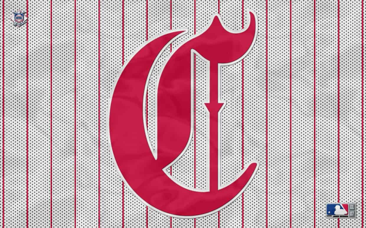Cincinnati Reds HD Wallpapers - PixelsTalk