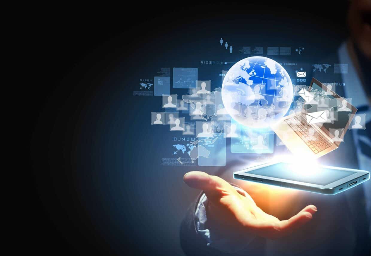 HD Computer Science Backgrounds - PixelsTalk