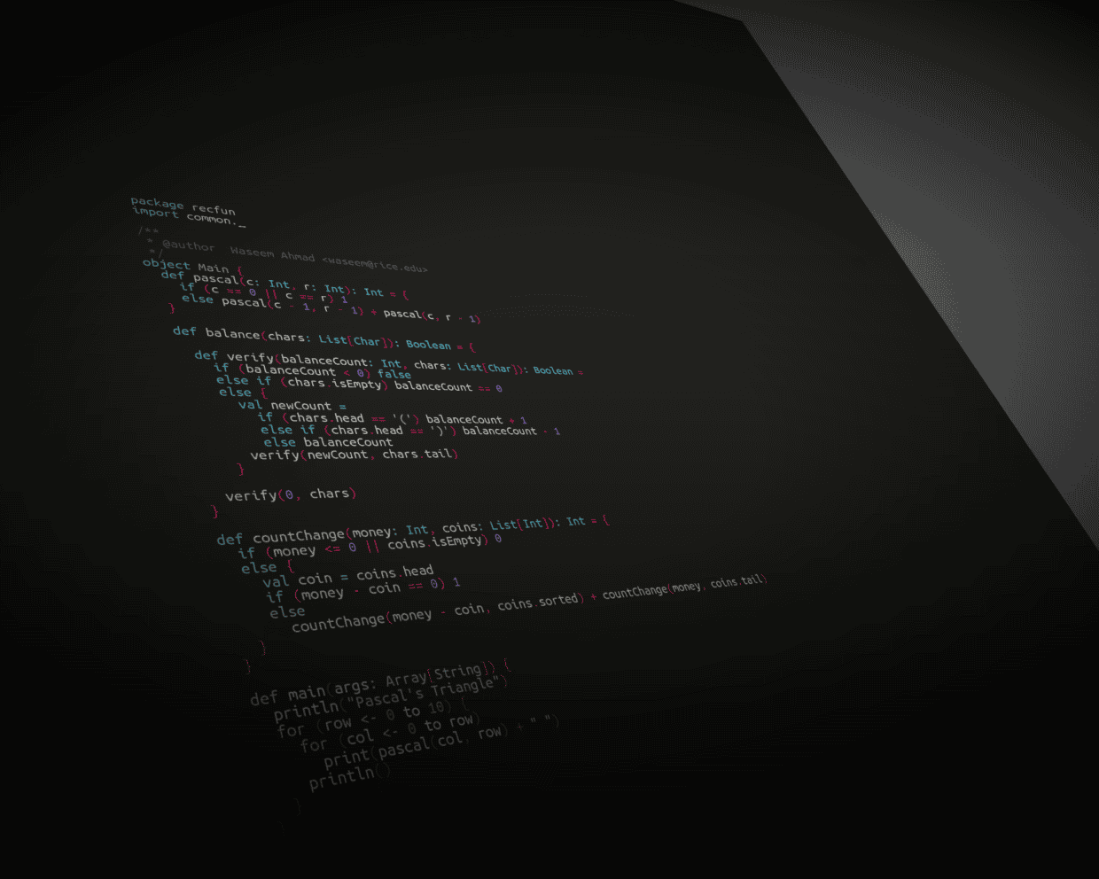 Computer Science Wallpapers - PixelsTalk