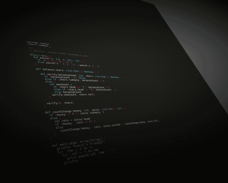 Computer Science Wallpapers - PixelsTalk