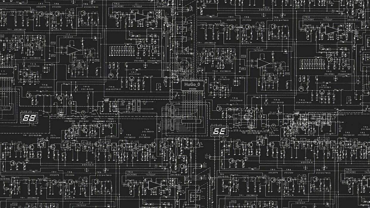 Computer Science Backgrounds - PixelsTalk