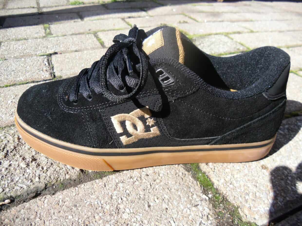 HD Dc Shoes Logo Wallpapers - PixelsTalk