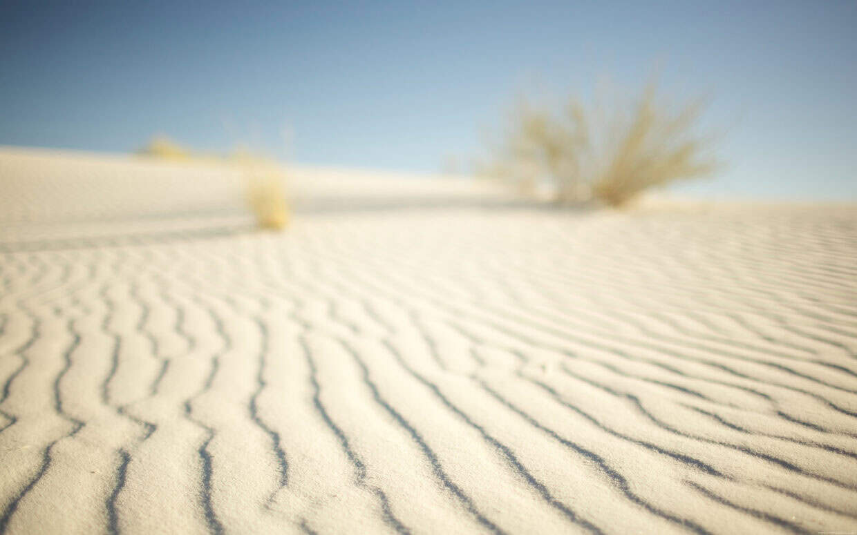 Desert Desktop Wallpapers - PixelsTalk
