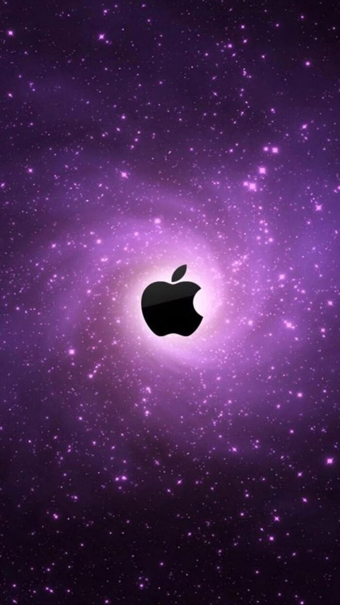 Apple iPhone Backgrounds - PixelsTalk