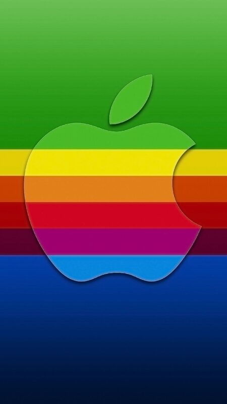 Apple iPhone Backgrounds - PixelsTalk