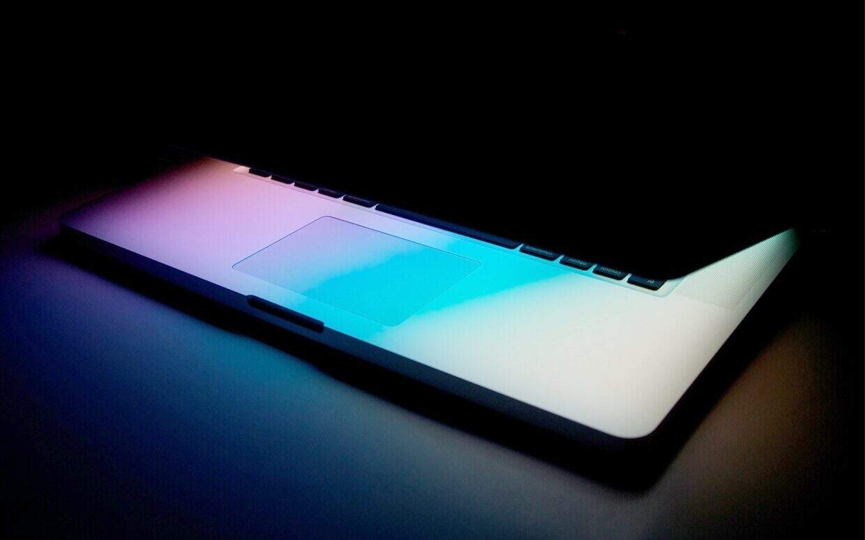 Laptop HD Wallpapers - PixelsTalk