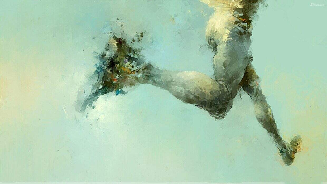 HD Running Backgrounds - PixelsTalk