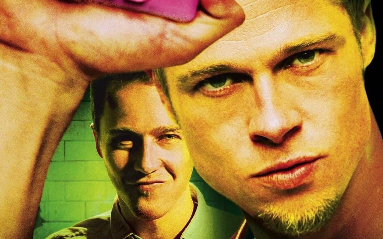 Fight Club Movie HD Wallpapers - PixelsTalk
