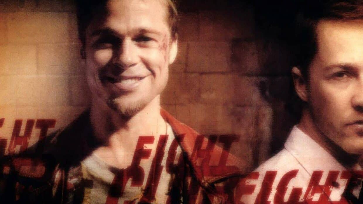 Fight Club Movie HD Wallpapers - PixelsTalk