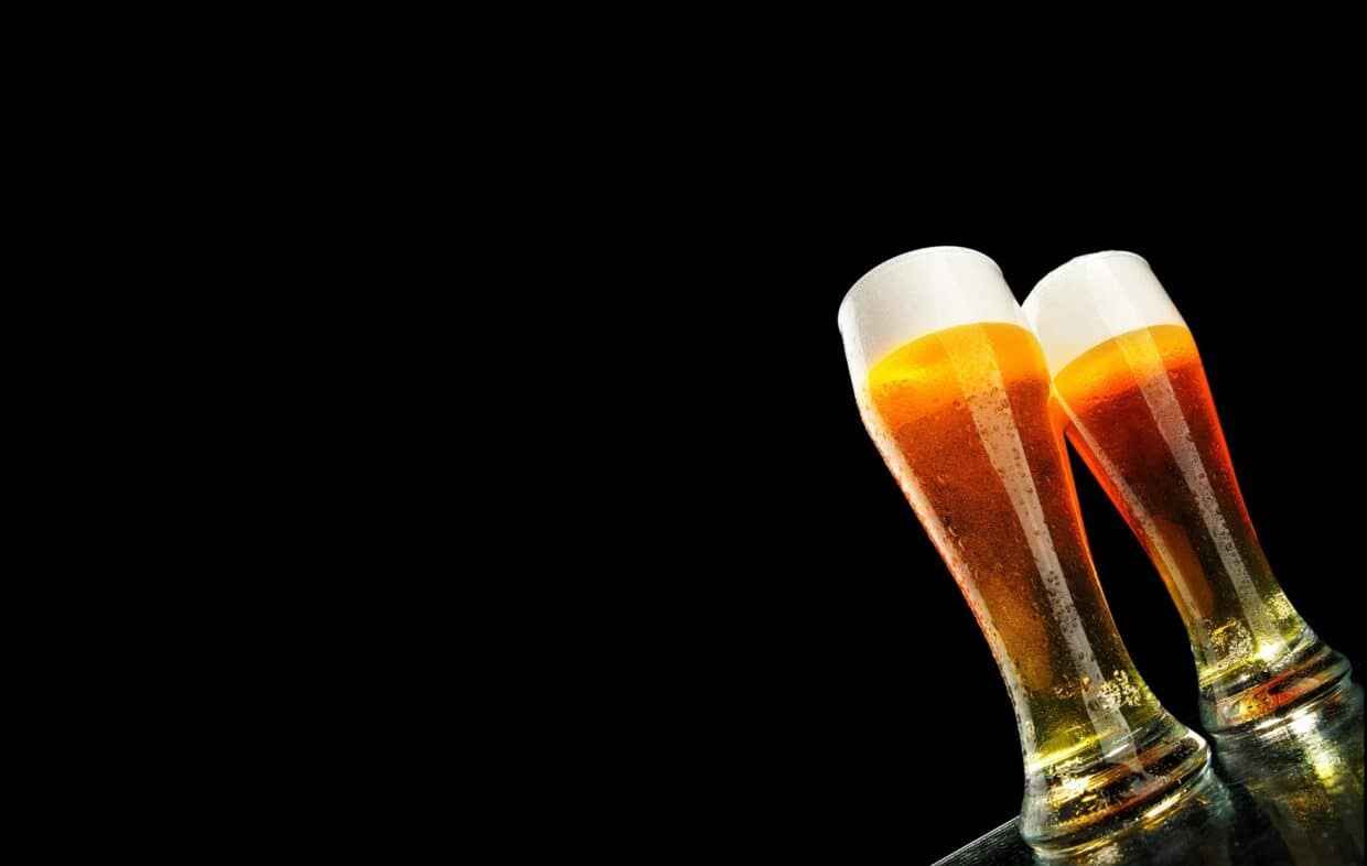 Beer Wallpapers For Desktop - PixelsTalk