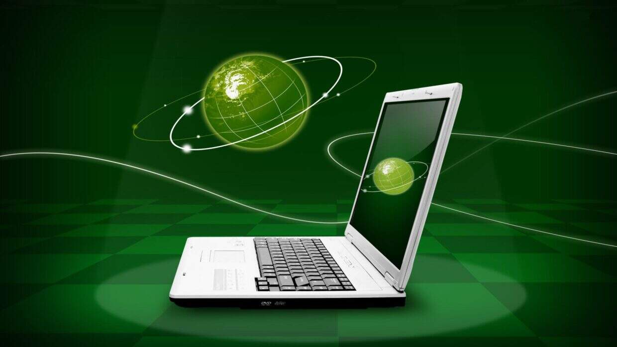 Laptop Wallpapers - PixelsTalk