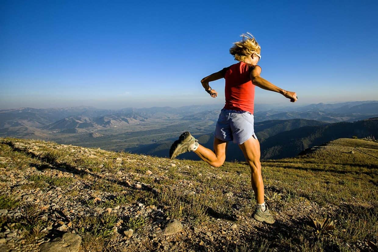 Running Wallpapers HD - PixelsTalk